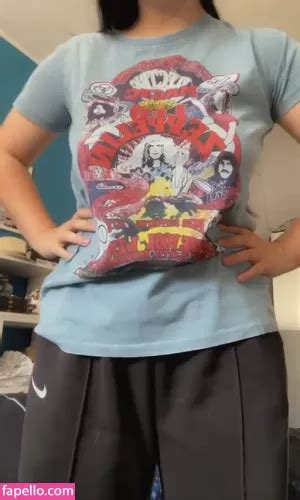 Miniloona Nude Photos And Videos I Nudes Celeb Nudes