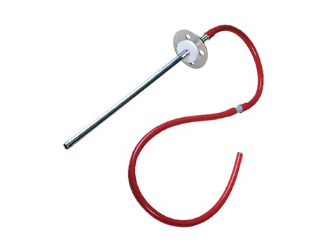 Static Pressure Probe Assembly