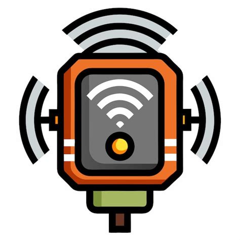 Accelerometer Sensor Clip Art Vectors And Illustrations For Free Download