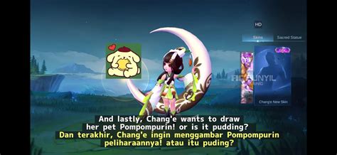 Bocoran Kolaborasi Mlbb X Hello Kitty Siapa Saja Yang Dapat Spin