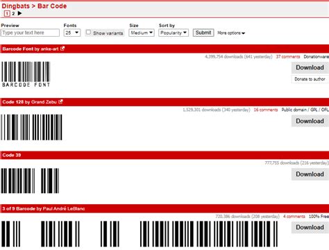 How To Create Barcode In Microsoft Excel Tpoint Tech