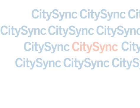 Citysync Automating Data Science For Transit Agencies