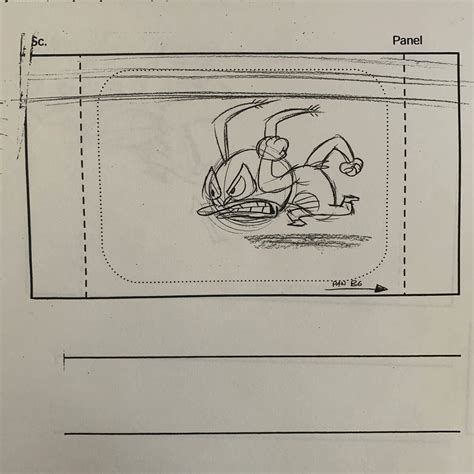 The Spider And The Fleagallery ¡mucha Lucha Wiki Fandom