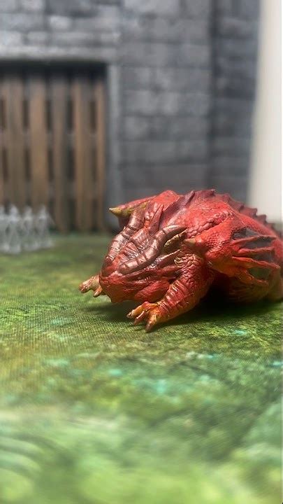 Dandd Themberchaud Mini Youtube