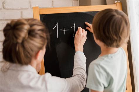 बचच ह गणत म कमजर त ऐस कर बसकस कलयर how to teach maths to your child HerZindagi