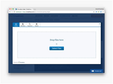 Vue File Upload Hd Png Download Kindpng