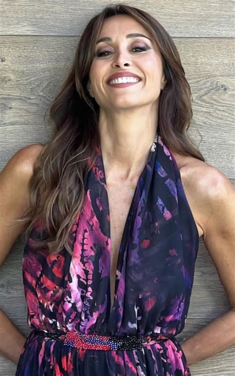 Benedetta Parodi [27] Viaggio Magico Giornaliste Tv