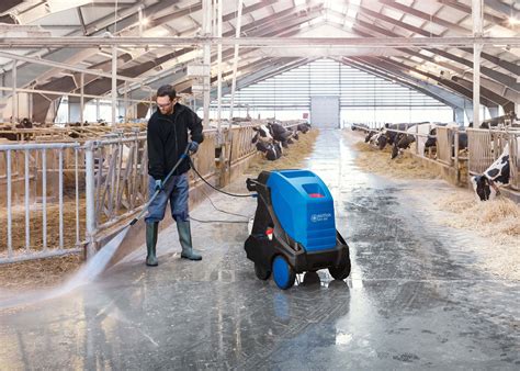Pressure Washers