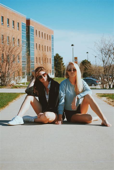 Pics Of College Girls