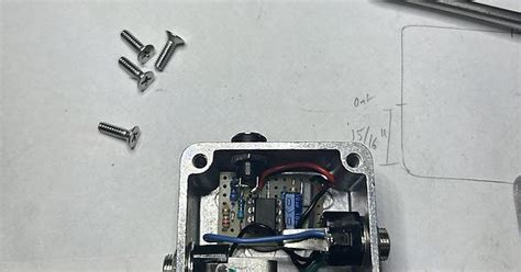 Jhs Little Black Buffer In A 1590lb Album On Imgur