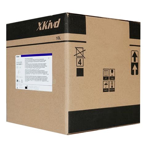 Ivd Reagents Alkaline Reagent For Beckman Coulter Immunoassay Analyzer Chemiluminescence