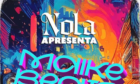 Nola O Baile Lista Do Nola Bar