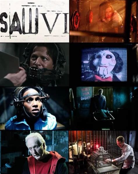 Pin By Missaimz On Saw 2004 🪚🚔🩸🩻🗝️ In 2025 Saw Traps Scary Movie