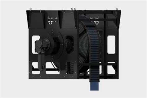 Cable Retractor Reel E Spool® Igus® Igus Uk