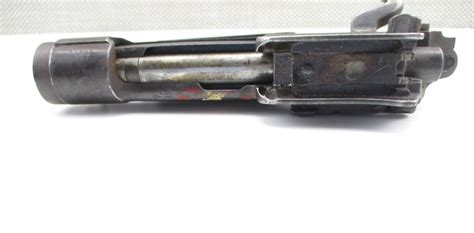 Enfield P14 Receiver