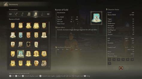 Elden Ring Incantations All Faith Spells And How To Use Them Videogamer