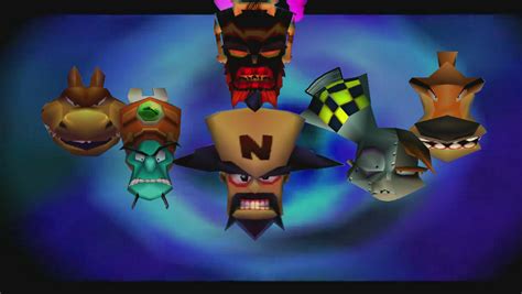 1000 Images About Crash Bandicoot On Pinterest