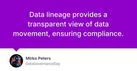 Datagovernanceday Datagovernance Datascience Show