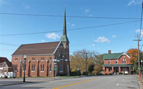 Chatham Historic District Dhr