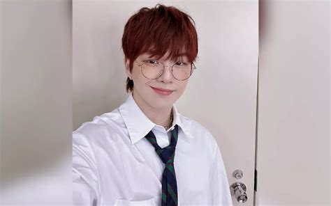 Visual Kang Daniel Bak Balik Ke Era Produce Usai Tutup Agensi Kang Daniel Head Topics