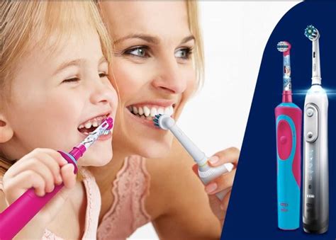 Предимства на използването на електрическа четка за зъби Новини Econbg