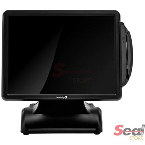 Pdv Bematech Touch Screen Sb 9115 Posready E 4gb De Memória