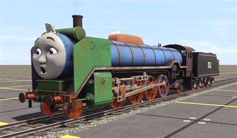 Patchwork Hiro Thomas And Friends Finest Selection