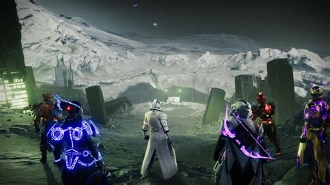 Crotas End Raid Walkthrough In Destiny 2 Season Of The Witch Polygon