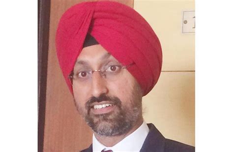 Hardeep Singh Brar To Join Nissan India As Director Strategy