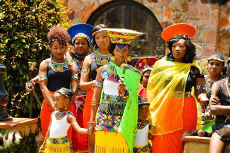 Generations Dineo And Phenyos Wedding Pics Generations The Legacy