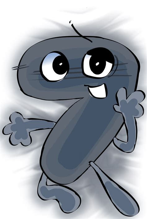 Seven Bodypillow Other Side Four Bfdi Body Pillow Bfdi Crossed Arms