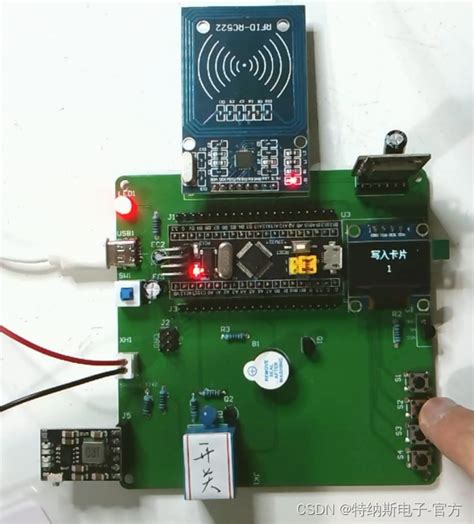 【特纳斯电子】基于stm32的充电桩控制器设计 实物设计 充电桩控制电路设计 csdn博客