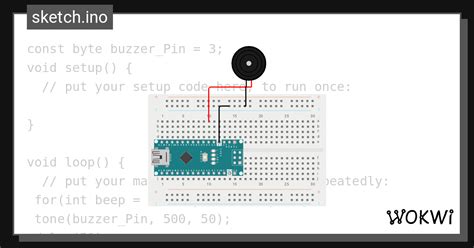 Wokwi Online ESP32 STM32 Arduino Simulator