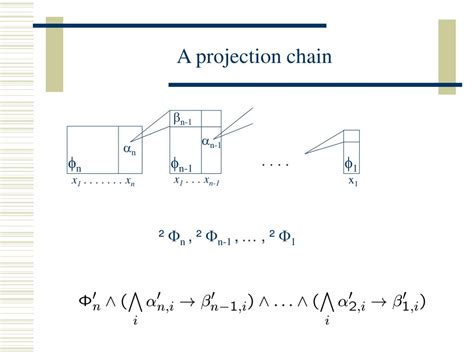 ppt on solving presburger and linear arithmetic with sat powerpoint
