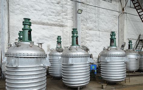 7 Steps For Reactor Troubleshooting