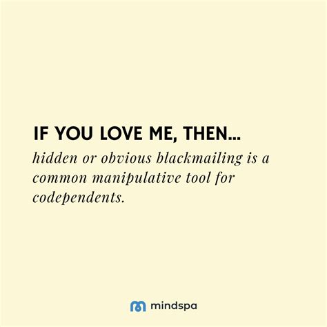 What Is Codependency And Mindspa The Mental Health App