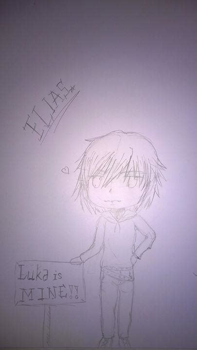 Elias Chibi By Blackcrystalarts On Deviantart