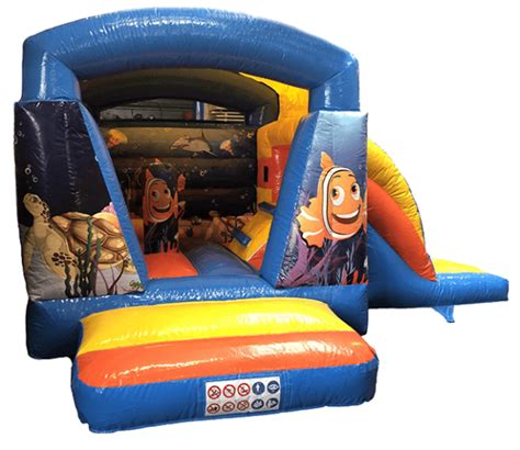 Springkussen Catering Perdok