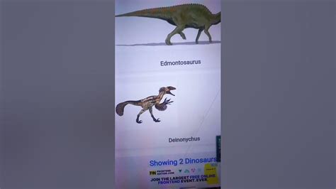 Dinofight Part 19 Youtube