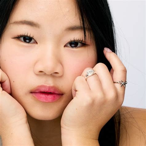 For The Girls Ring Evryjewels