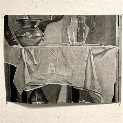 Marymount University Department Of Fine Arts Arlington Va