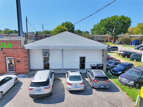1740 Berry Blvd Louisville Ky 40215 Loopnet