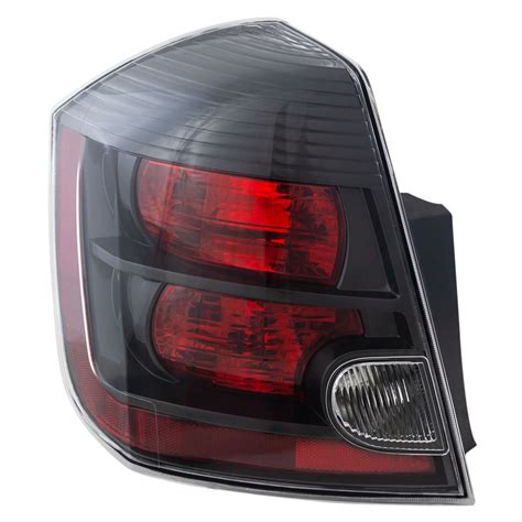 Genuine Nissan Sentra Tail Light Pwpk