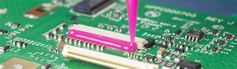 Electrical Bonding Adhesive Glue Manufacturer And Supplier China Non