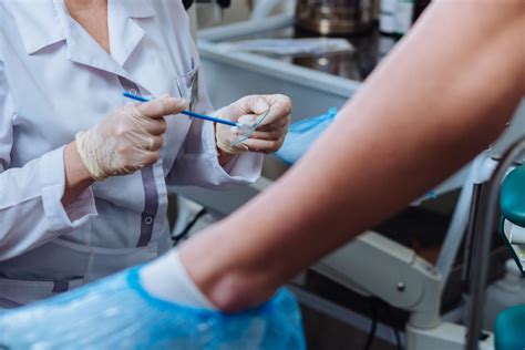 Celebrate National Cytotechnology Day With A Primer On Dr Papanicolaou
