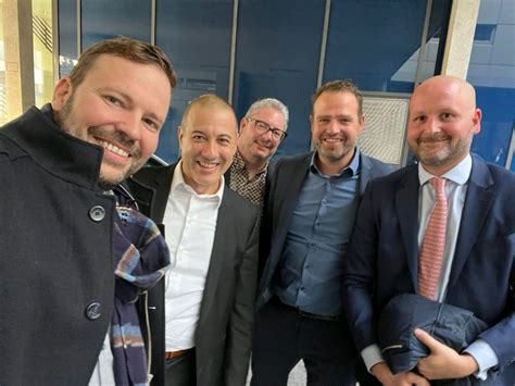 Jan Gisler On Linkedin After 13 Years Of Working Together It Is Time