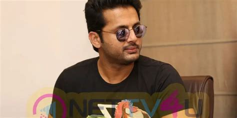 Telugu Actor Nithin Interview Good Looking Photos 243362 Galleries And Hd Images