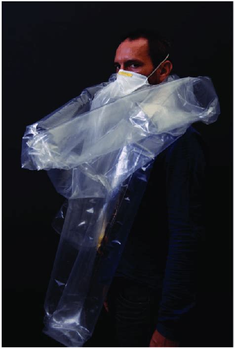 Air Slaves Touching The Anthropocene Photo Credit Fanni Udvarnoki