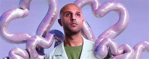 On Our Radar Afghan Dutch Artist Ferdous Releases Debut Mixtape ‘cool