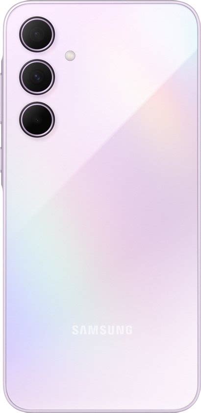 Samsung Galaxy A35 5g A356b 128gb Lila Kaufen Joeps